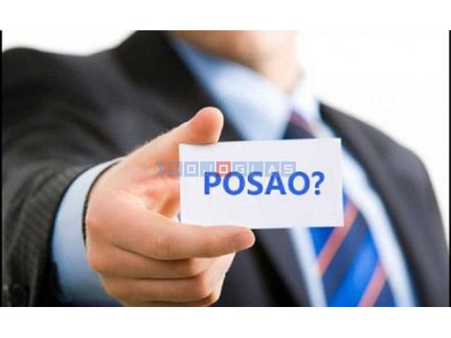 Potrebne hostese