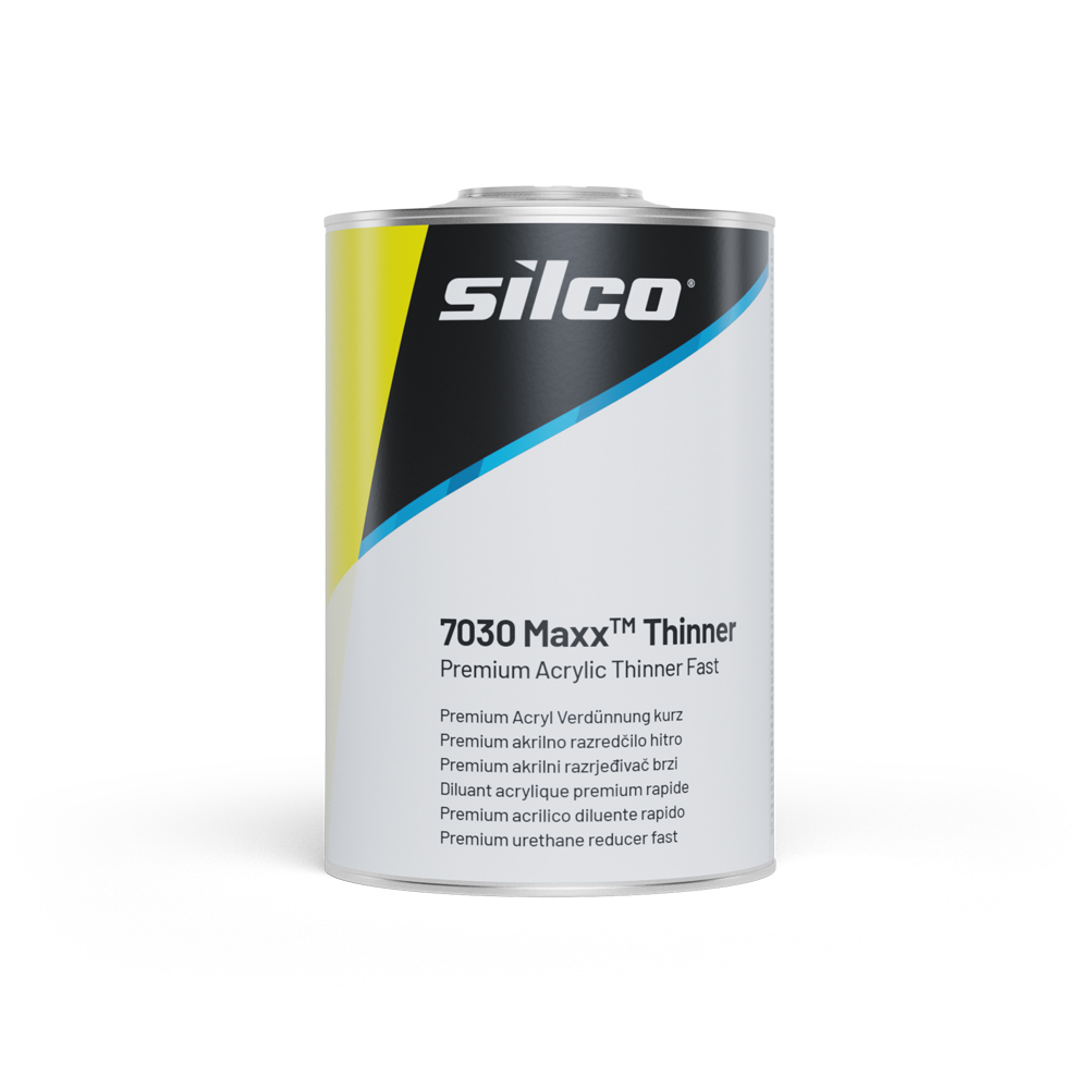 Akrilni razređivač brzi 7030 Maxx Thinner (Silco)