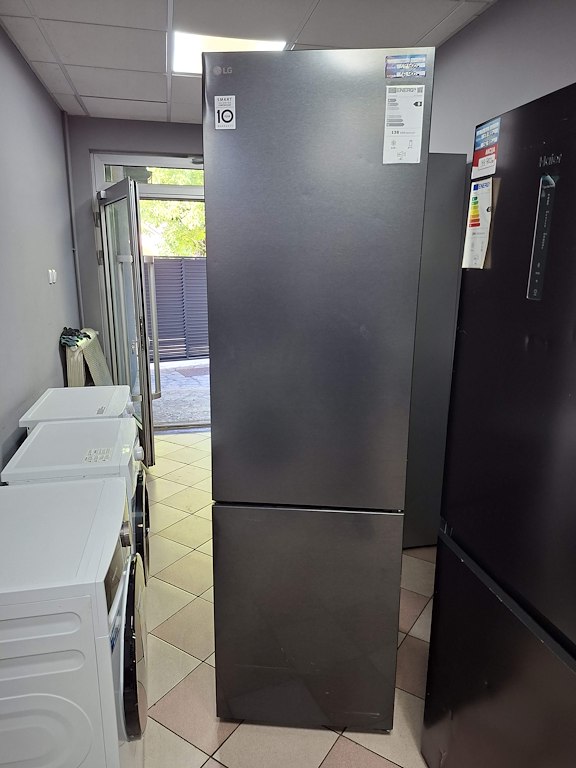 FRIŽIDER LG GBV22NCBEP , 203 CM