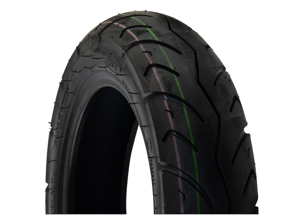 MOTO GUMA 90/90-10 PREDNJA TUBELESS – MOTOVENE ROMA S9C
