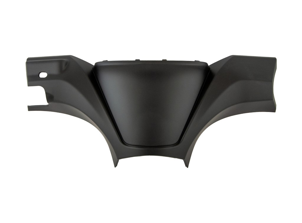 PREDNJA MASKA ZA MOTOR - POKLOPAC INSTRUMENTA CRNA 2015-35-00001 ROMA S9C