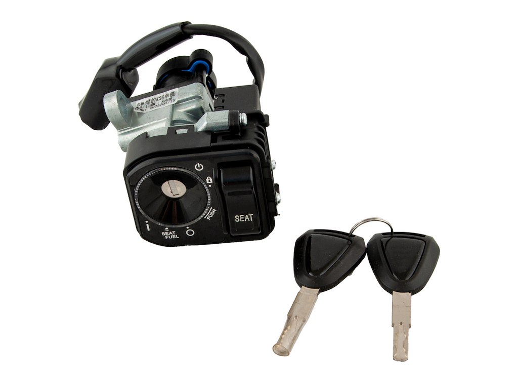 KONTAKT BRAVA ZA MOTOR - SKLOP 4005-12-00000 VERONA LI