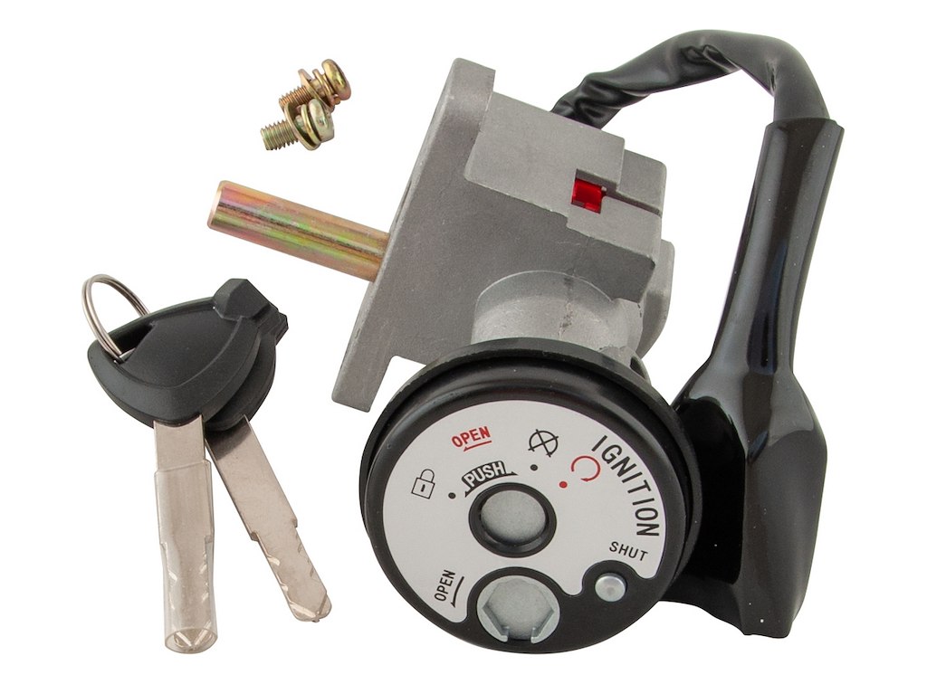 KONTAKT BRAVA ZA MOTOR - SKLOP 4005-19-00000 ROMA S9C