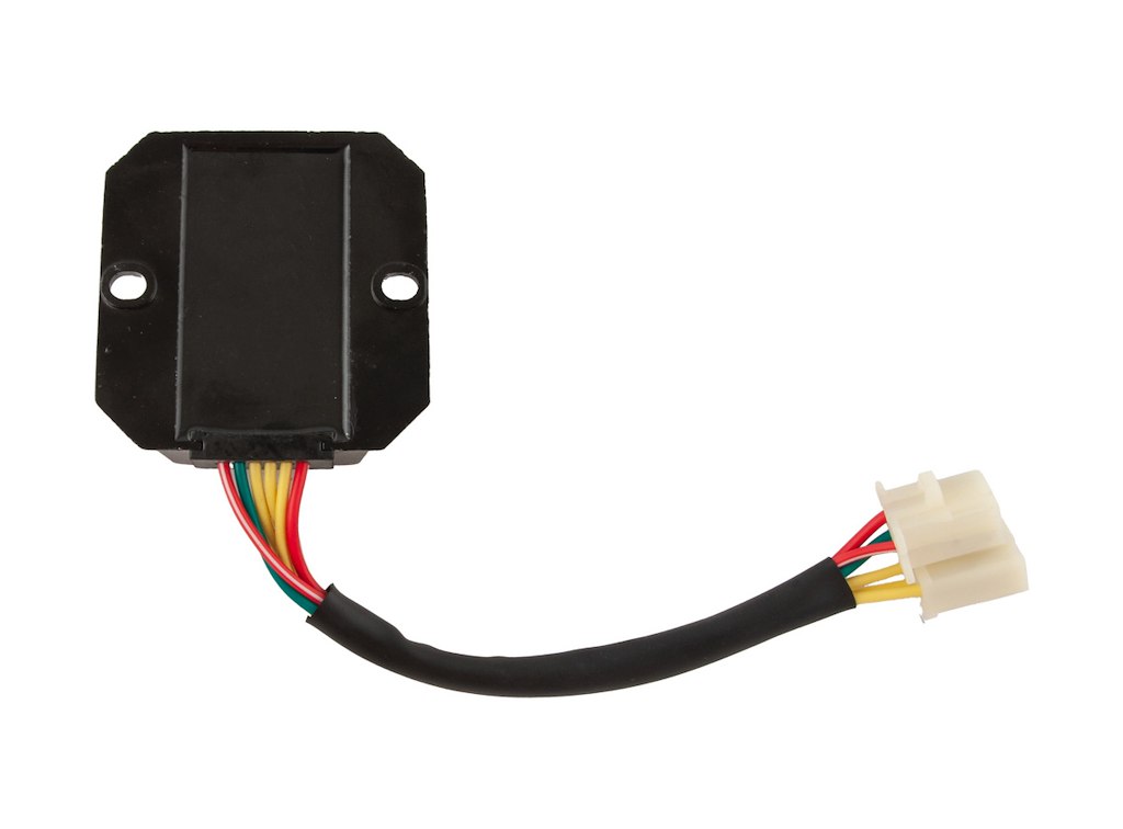 REGULATOR ZA MOTOR NAPONA 4021-27-00001 ROMA S9C