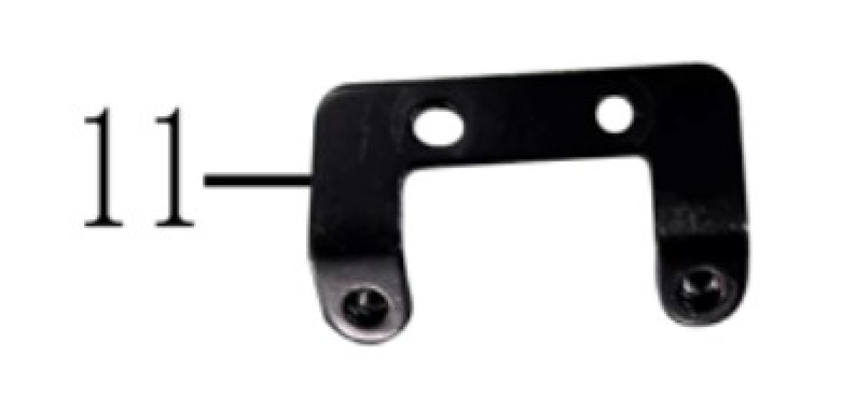 BOBINA ZA MOTOR NOSAČ 4079-35-00000 ROMA S9C