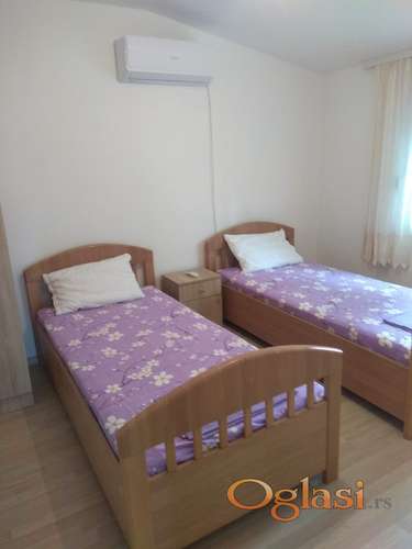 Veliki apartman, Susanj - Sasa