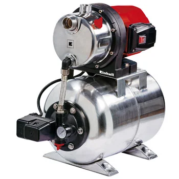 Einhell hidropak GC-WW 1250 NN 4173490