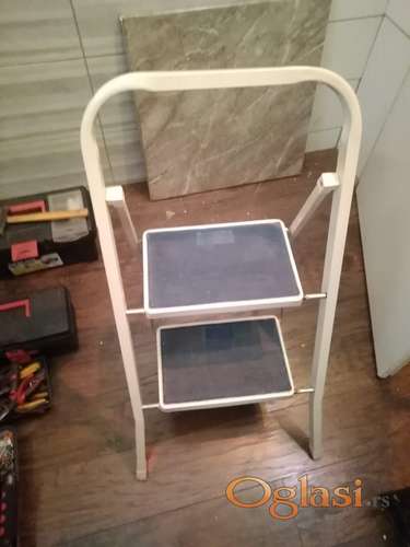 merdevine sklopive male aluminijumske