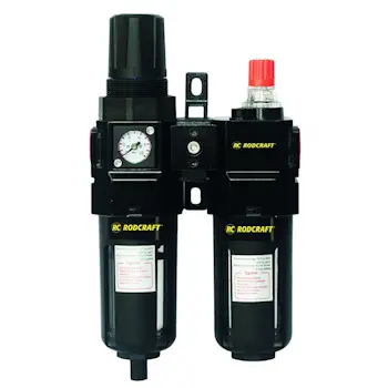 Rodcraft pripremna grupa 1/2" BSP 8951000164