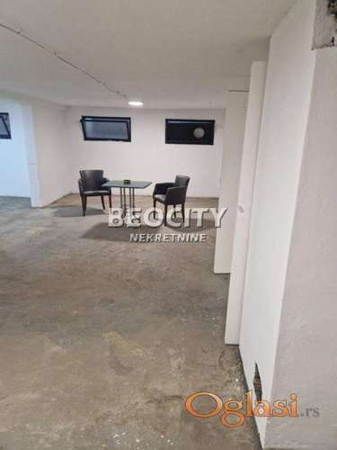 Novi Beograd, Blok 64, Nehruova, 2.0, 92m2