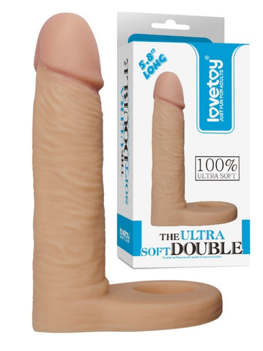 5.8″ The Ultra Soft Double