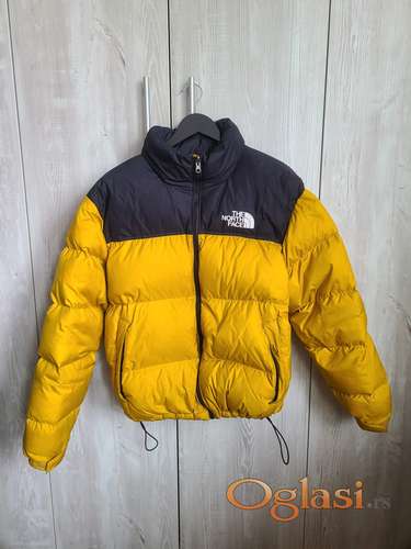 The North Face Nuptse jakna HITNO