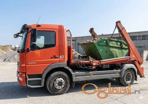 065 358 2918   IZNAJMLJIVANJE KOMUNALNIH KONTEJNERA – NOVI SAD I OKOLINA (00–24h)    065 358 2918