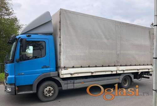    SELIDBE NOVI SAD – KAMIONSKI I KOMBI PREVOZ