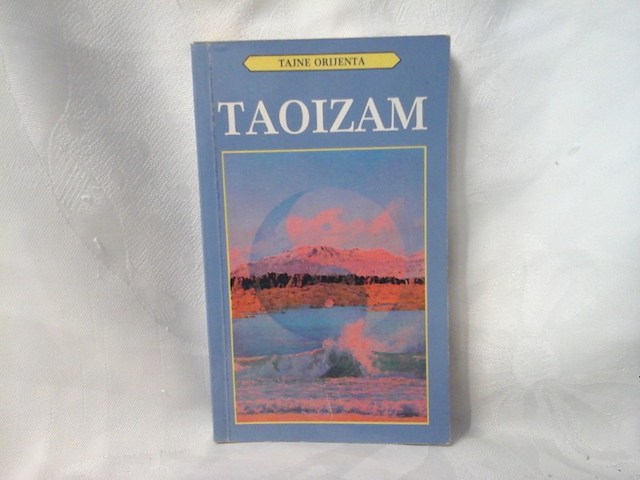 Taoizam tajne orijenta