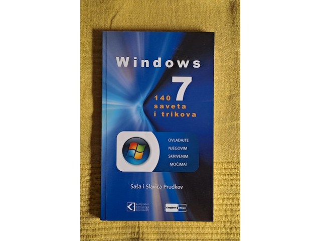 Windows 7 140 saveta i trikova
