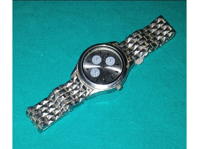 Ručni Sat `CASIO` Quartz Japan