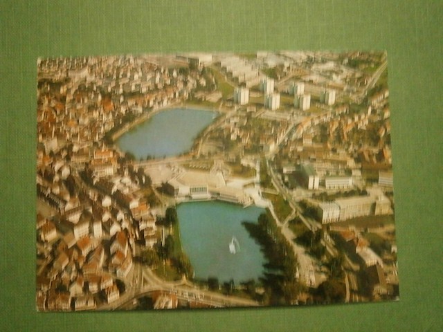 BOBLINGEN PUTOVALA 1971.
