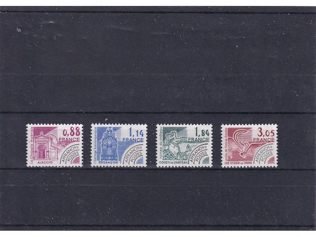 Francuska 1981
