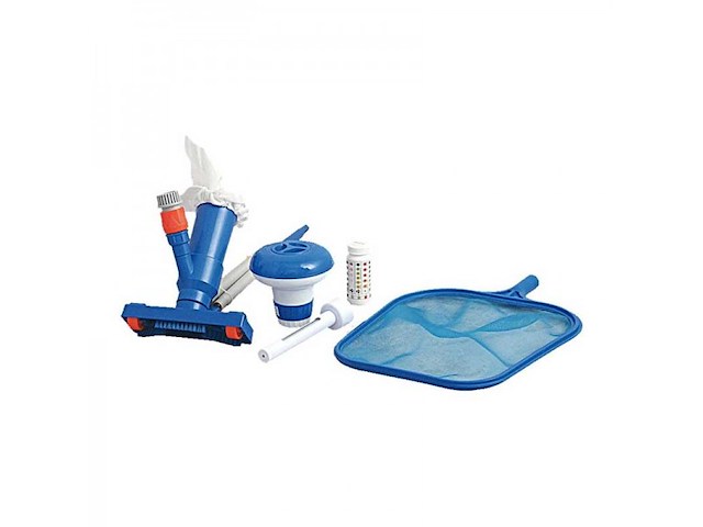Set za održavanje bazena Avenli 398103