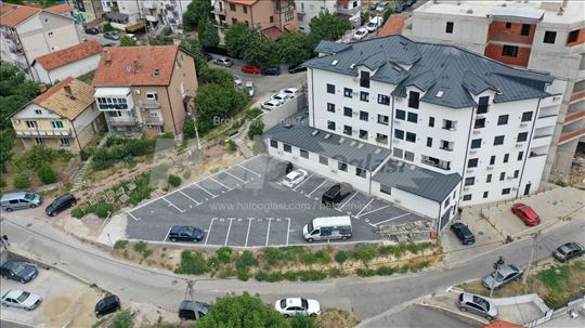 Novogradnja Zarkovo dve spavaće sobe useljiv odmah