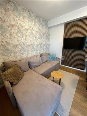 Na prodaju apartman – Vikend naselje, Kopaonik