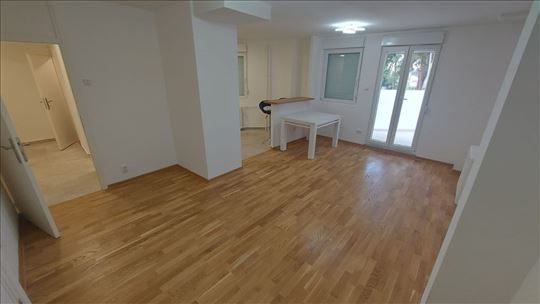 Bežanijska kosa - blok 49
