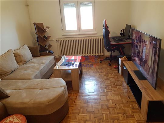 Vidikovac, uknjižen na 27 m2 a mereno ima 37 m2