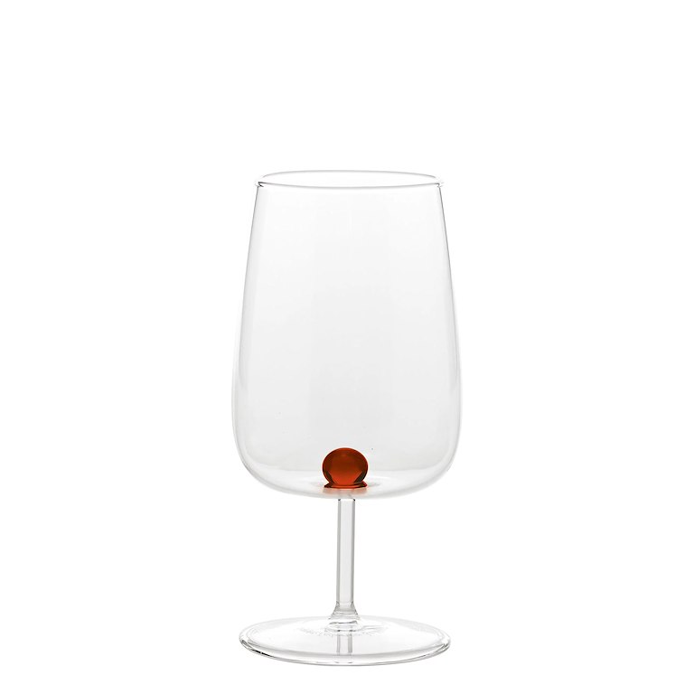 Zafferano Bilia čaša za vino