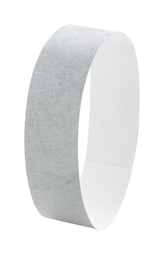 WRISTVEK TYVEK WRISTBANDS (10 PCS)
