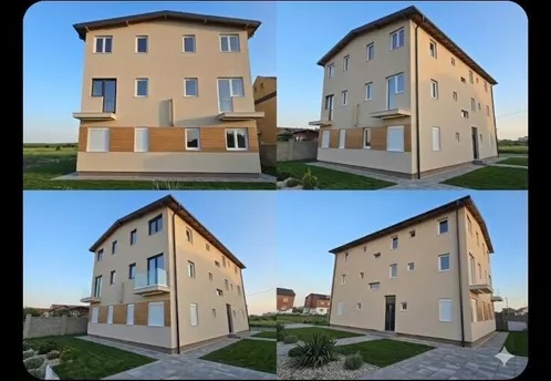 Objekat u izgradnji u Bečmenu