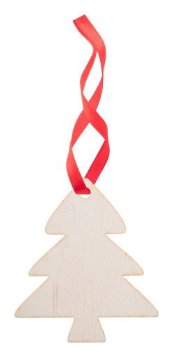 WOXMAS UKRAS ZA JELKU, JELKA