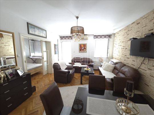 Stan,Novi Sad,Nova Detelinara,kv: 49.00