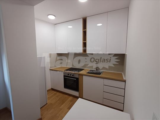 Novogradnja Lekino brdo