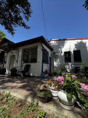 Pet friendly, Kuća, Dedinje, 120 m2 + 150m2 dvoriš