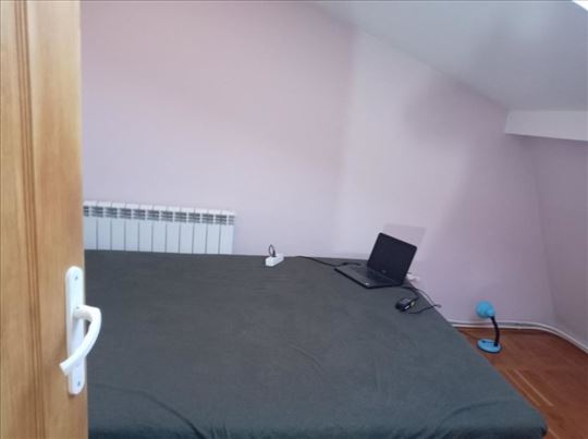 Uciteljsko naselje,Prodaje se kuća ID#1655