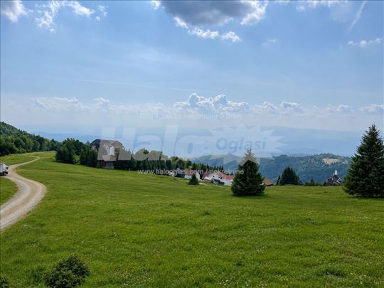 Kopaonik, Vrh Treske traži se Investitor
