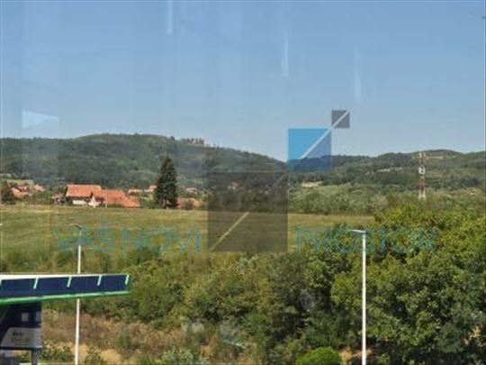 Arandjelovac, ulaz, preko puta TC Fortuna 2ha 67m2