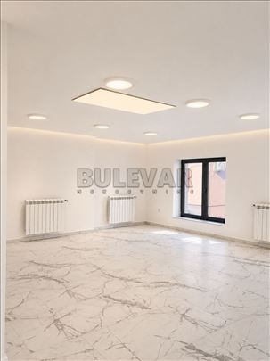 Izdavanje, Lokal 133 m2 - Kragujevac, blizina Male