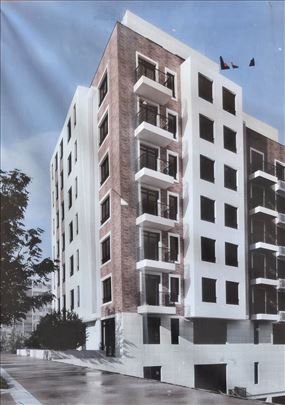TOP lokacija i stvarno najlepši lokal na Voždovcu
