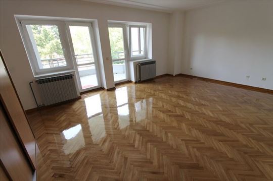 Prostrana kuća za poslovni prostor,Senjak, ID 1084