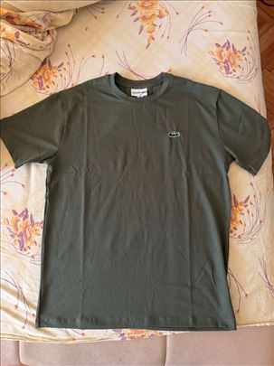 Lacoste majica S fit M