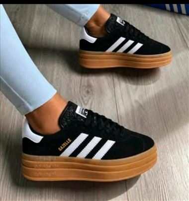 Adidas Gazelle A klasa ženske patike