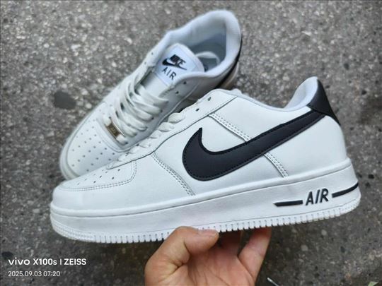 Nike Force muške i ženske patike