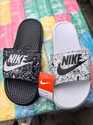 Nike papuče muške i ženske