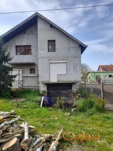 Kuća u Somboru