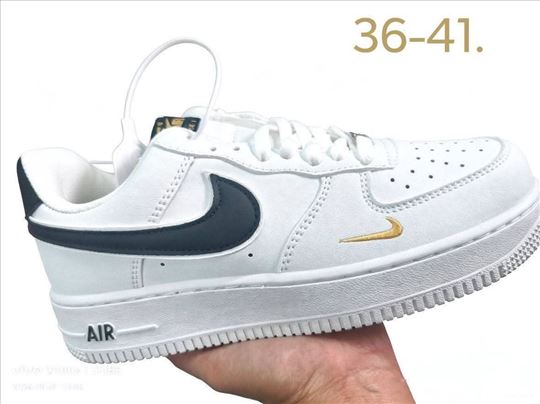 Nike Air Force A klasa muške i ženske patike