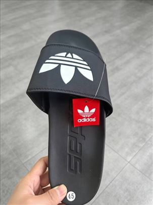 Nike i Adidas i Jordan papuče muške i zensk