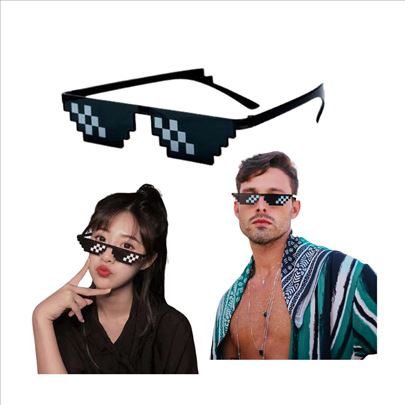 Thug Life / Minecraft naocare novo!