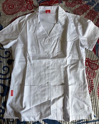 Ženska bluza M sa kratkim rukavima